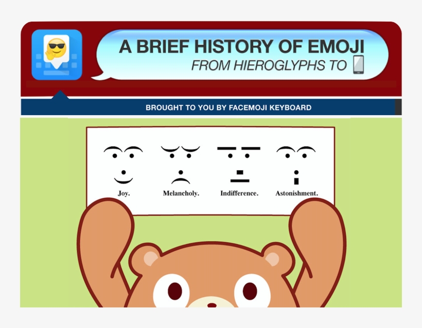 Download The History Of Emoji - Emoji | Transparent PNG Download | SeekPNG