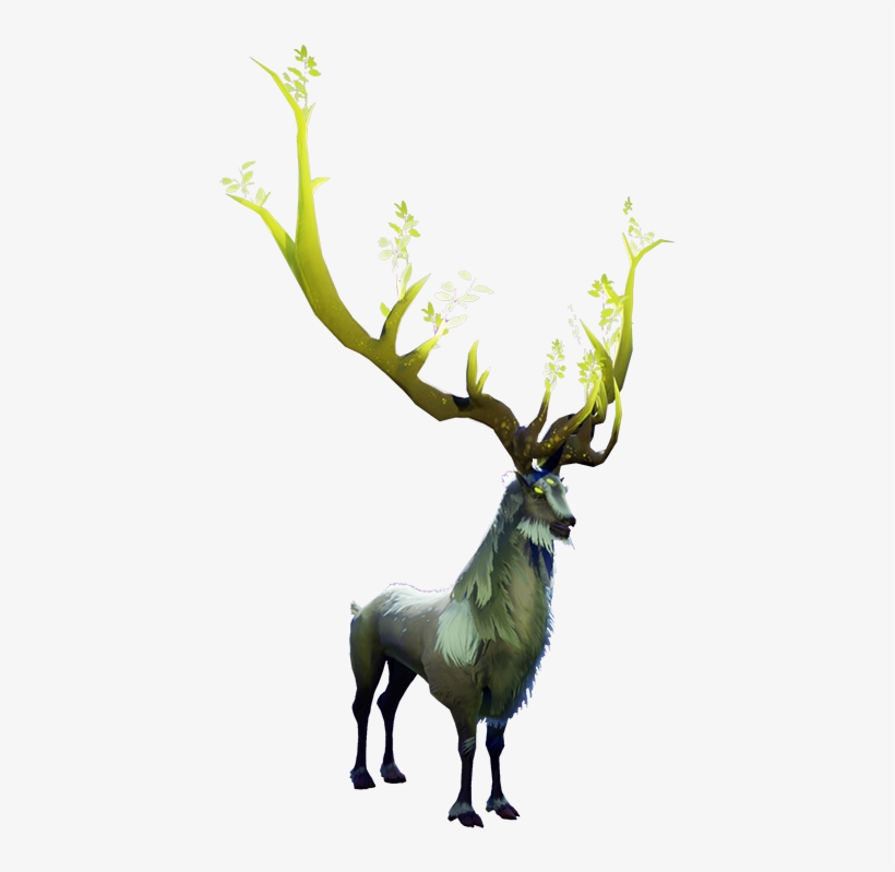 Rend Stag PNG Image | Transparent PNG Free Download on SeekPNG