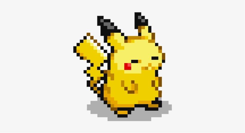 Download 8 Bit Gif No Background | Transparent PNG Download | SeekPNG