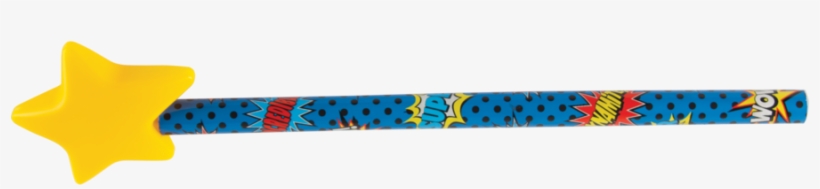 Tcr20681 Superhero Star Pointer Image - Teaching Pointers PNG Image ...