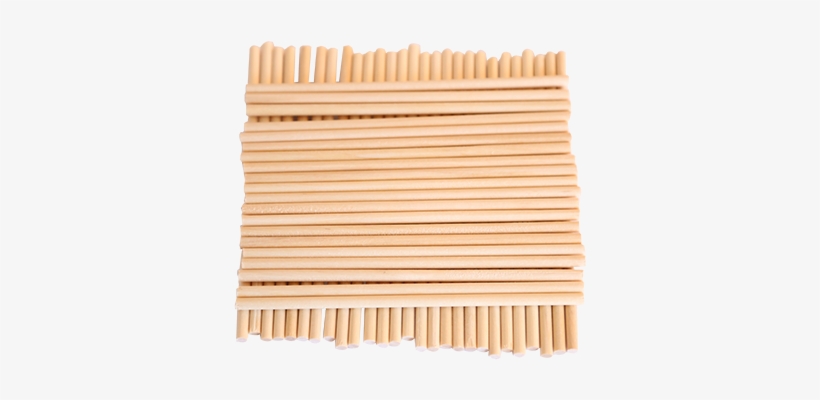 Ice Cream Stick Round Popsicle Stick Round Bamboo Stick - Plywood PNG ...