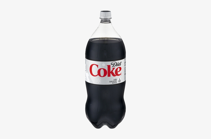 Diet Coke Two Liter PNG Image | Transparent PNG Free Download on SeekPNG