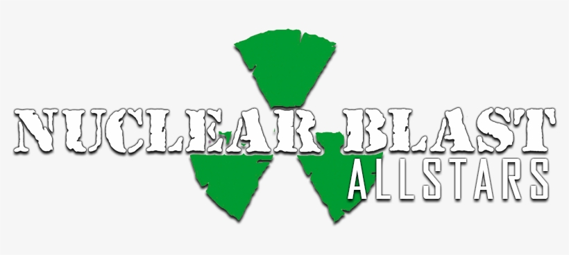 Download Nuclear Blast Png - Nuclear Blast Logo Png | Transparent PNG ...