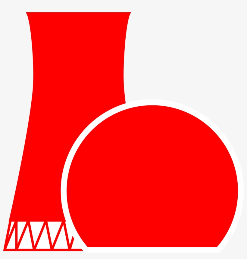 Open - Nuclear Power Plant PNG Image | Transparent PNG Free Download on ...