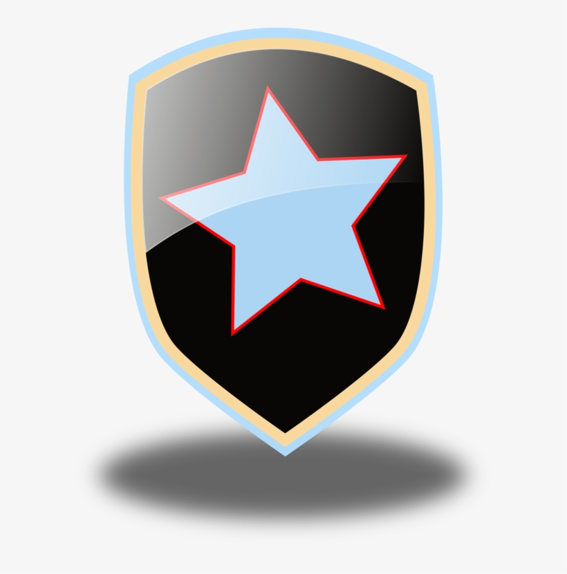 Download Star Computer Icons Sunspot Logo Drawing - โล้ ป้องกัน ...