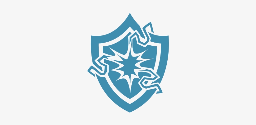 Fenrir - War Dragons Explosive Shield PNG Image | Transparent PNG Free ...