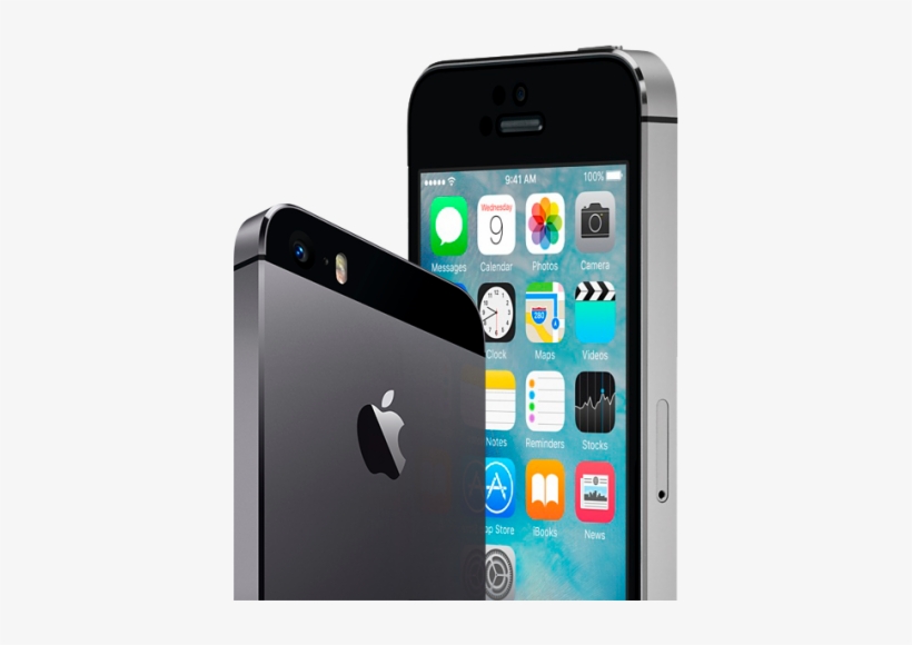 Buy An Iphone 5s In Our Stores And Get A Verizon Prepaid - Tech 21 ...