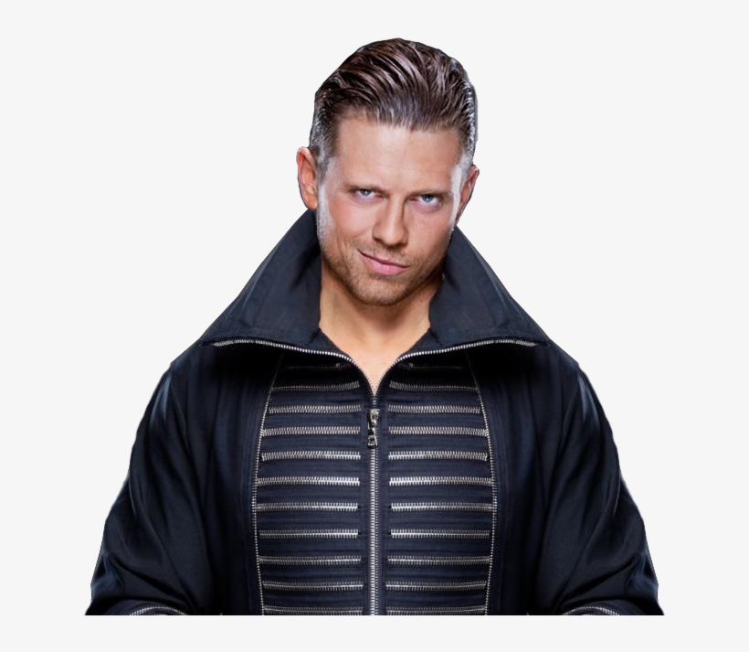 Download The Miz - Miz Render | Transparent PNG Download | SeekPNG