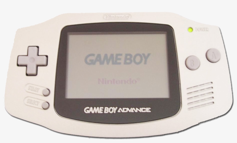 Download Gameboyadvance - Game Boy Advance | Transparent PNG Download ...