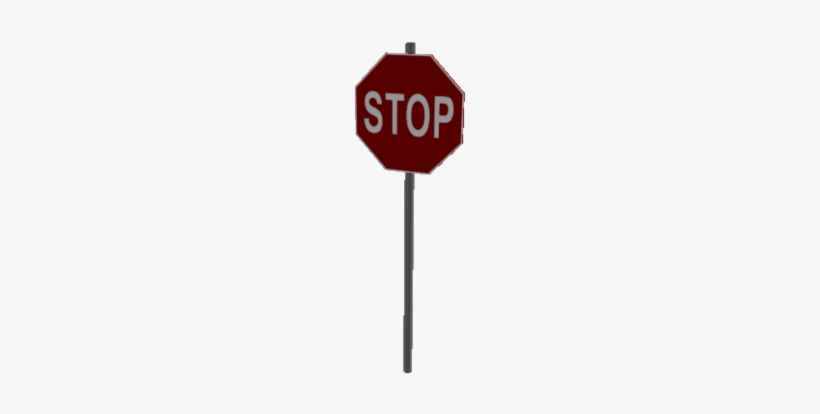 Stopsign - Stop Sign PNG Image | Transparent PNG Free Download on SeekPNG