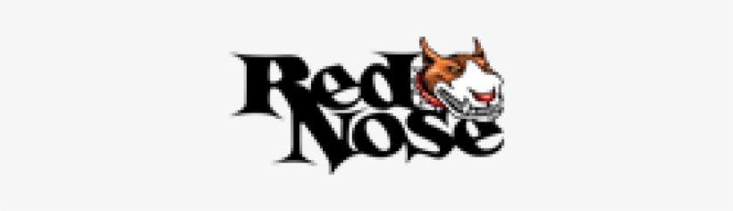 Download Red Nose Logo | Transparent PNG Download | SeekPNG