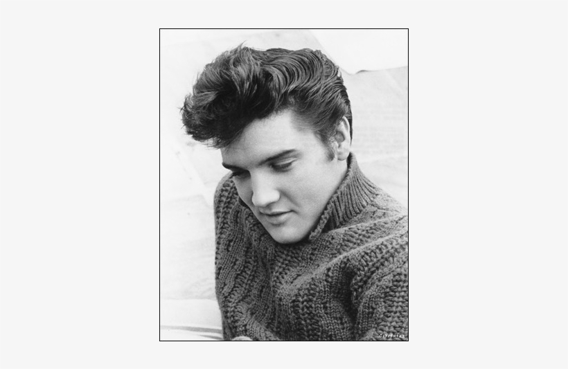 Elvis Presley P - Values Are Like Fingerprints Elvis Presley PNG Image ...
