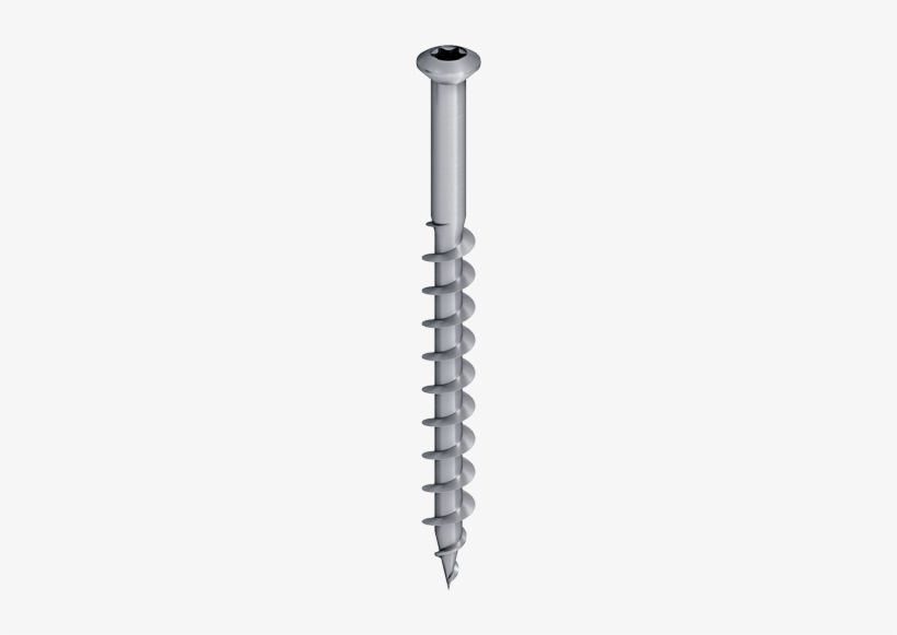 Download Screw | Transparent PNG Download | SeekPNG