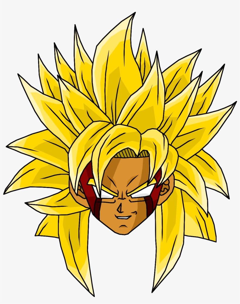 Dragon Ball Head Png - Majin Buu PNG Image | Transparent PNG Free ...