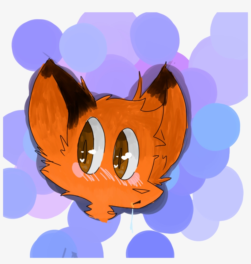 Download Safesomeone To Drool - Cartoon | Transparent PNG Download ...
