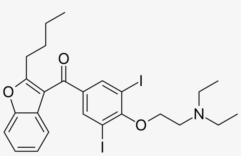 If I Could Do One More Thing As A Paramedic, I Would - Amiodarone ...