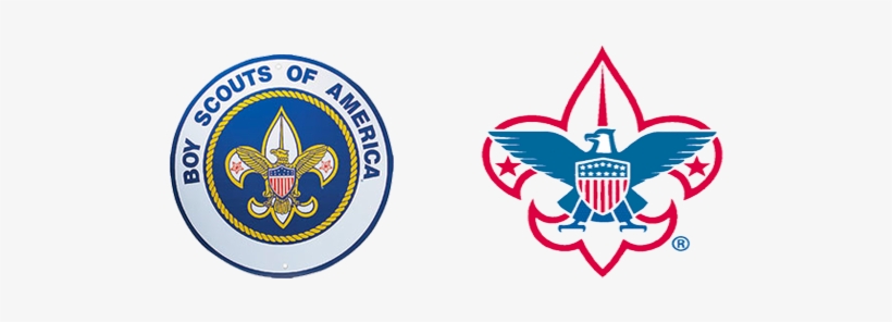 Download Boy Scouts Of America Logo Png - Cub Scouts Of America ...