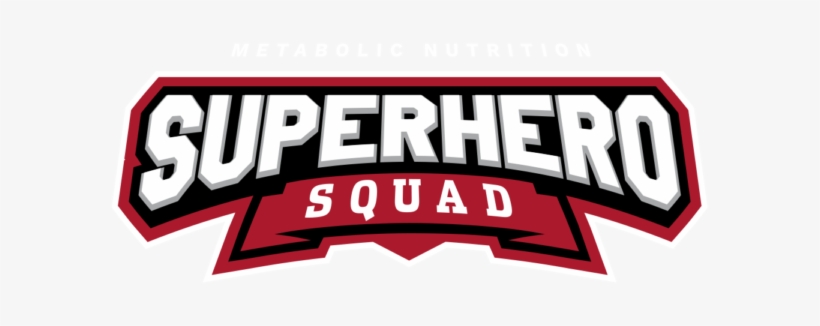 Join Our Superhero Squad - Graphics PNG Image | Transparent PNG Free ...