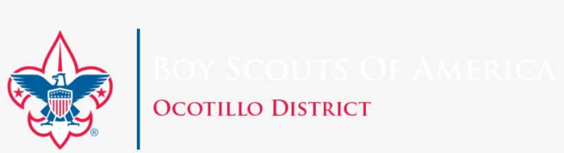 Boy Scouts Of America - Boy Scout Prepared For Life Logo PNG Image ...