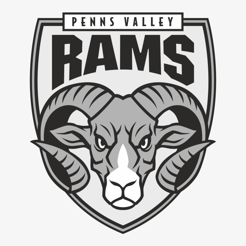 Penns Valley Rams PNG Image | Transparent PNG Free Download on SeekPNG