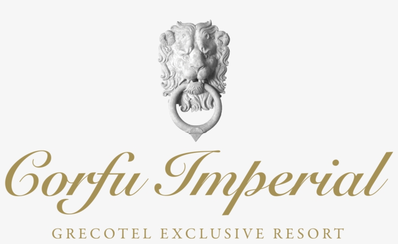 Logo - Grecotel Corfu Imperial Logo PNG Image | Transparent PNG Free ...