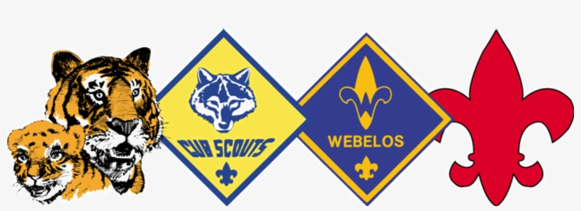 Cub Scout 4th Grade PNG Image | Transparent PNG Free Download on SeekPNG