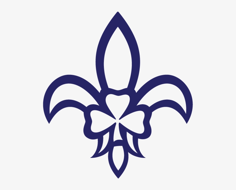 Scouting Ireland Emblem - Scouting Ireland Logo PNG Image | Transparent ...