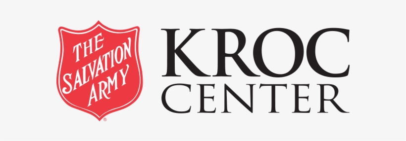Download Salvation Army Kroc Center Logo - Happy Fathers Day King ...