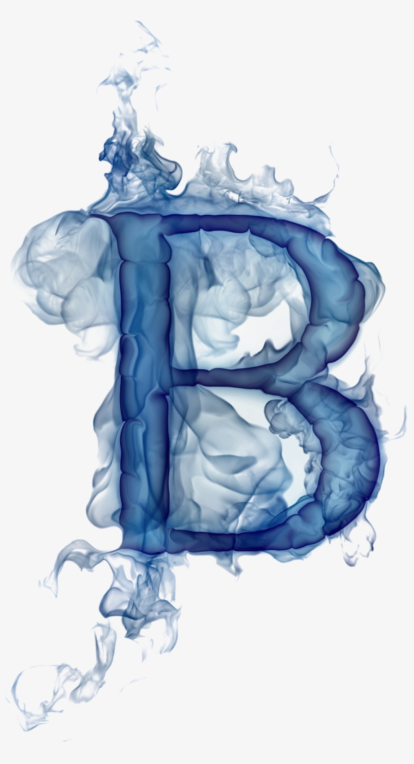 Výsledok Vyhľadávania Obrázkov Pre Dopyt B - Letter B In Smoke PNG ...
