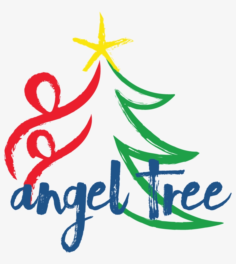 The Salvation Army Of Coastal Alabama Angel Tree Program - Salvation ...