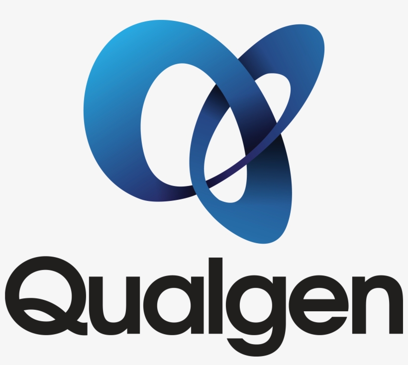 , December 20, 2017 - Qualgen Logo PNG Image | Transparent PNG Free ...