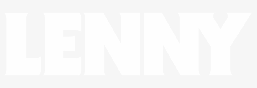 Lenny Letter PNG Image | Transparent PNG Free Download on SeekPNG