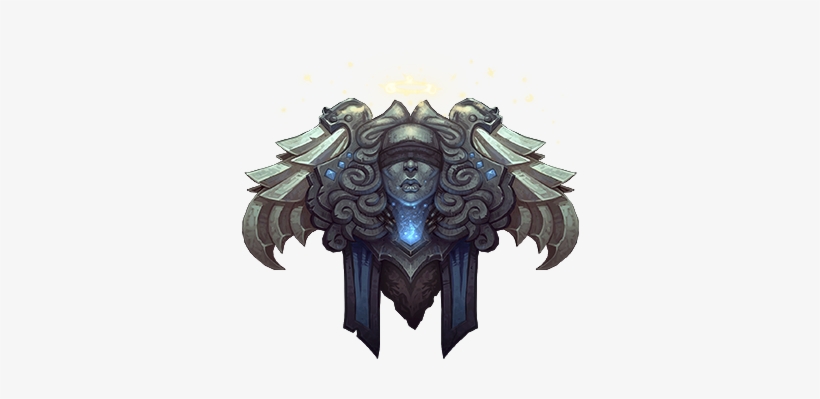 Download World Of Warcraft Priest Crest | Transparent PNG Download ...