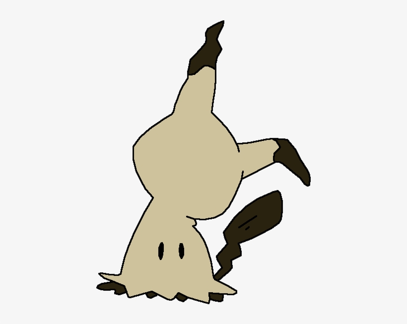 Pokémon Sun And Moon Pikachu Bird Beak Fauna Water - Mimic Pokemon Sun ...