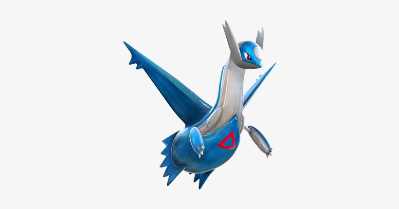 Latios - Pokken Tournament Latios PNG Image | Transparent PNG Free ...