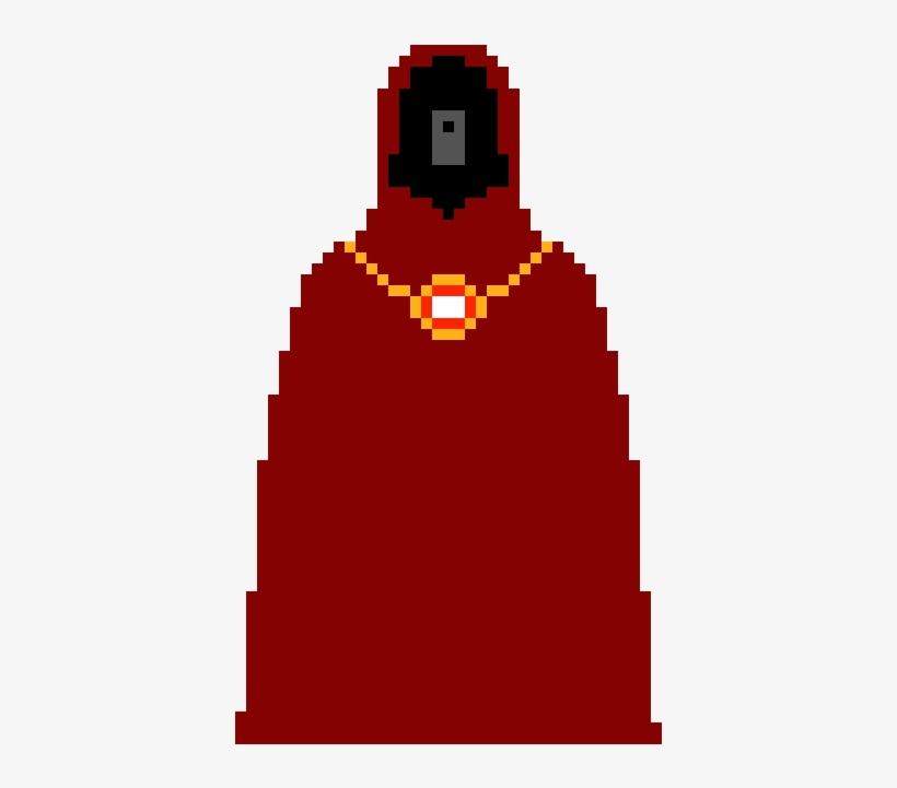 The High Priest - Embroidery PNG Image | Transparent PNG Free Download ...