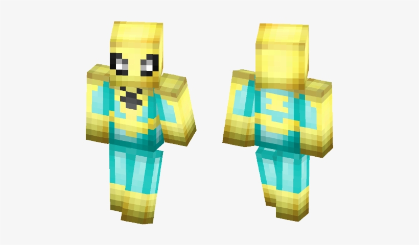 Download Comics Minecraft Skins - Spider-man | Transparent PNG Download ...
