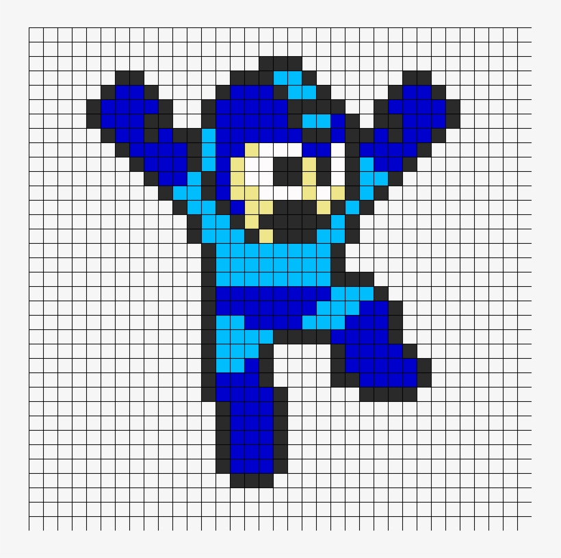 Megaman Wallpaper 8 Bit