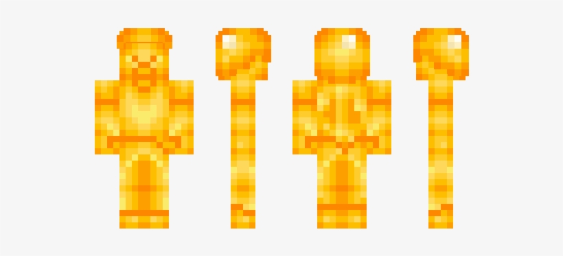 Download Minecraft Skin Goldh - Minecraft Green Steve Skin ...