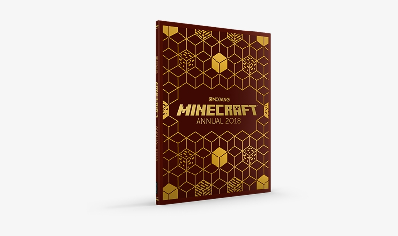 A Book That Contains Some Brilliant Words From Marsh - Minecraft Annual ...