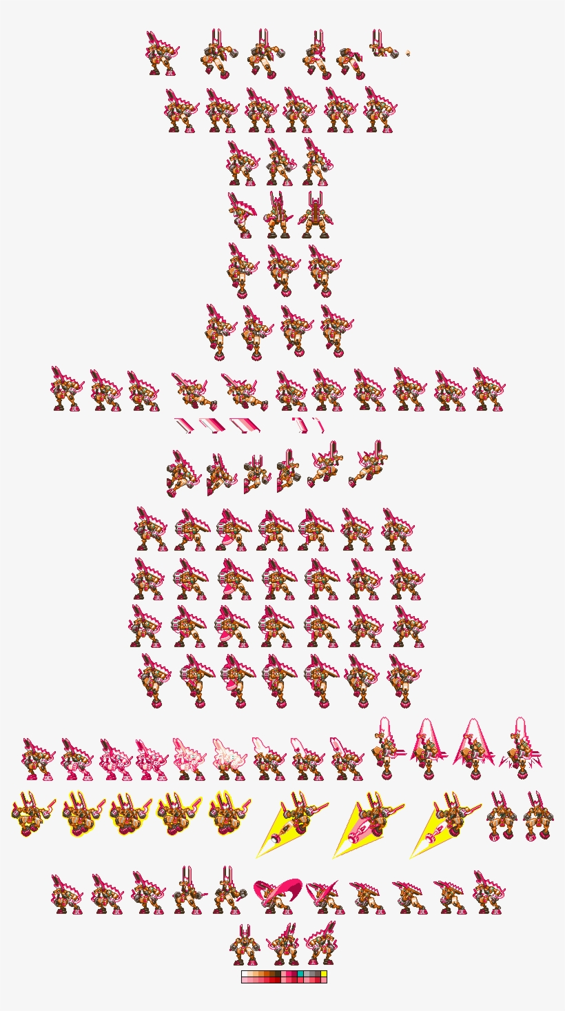 Megaman Zx Advent Vent