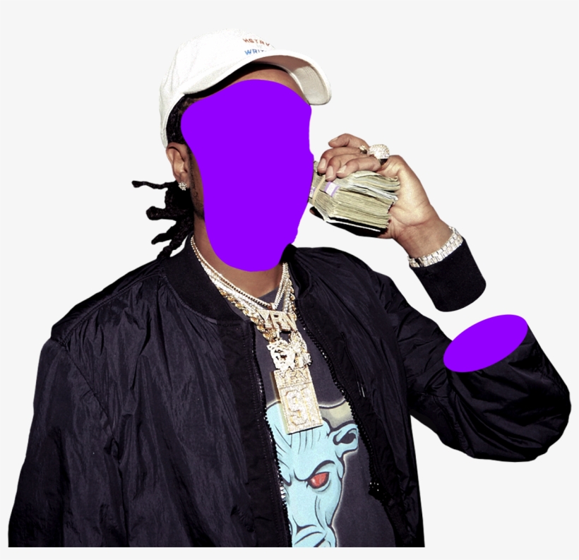 Culture Kings - Migos PNG Image | Transparent PNG Free Download on SeekPNG