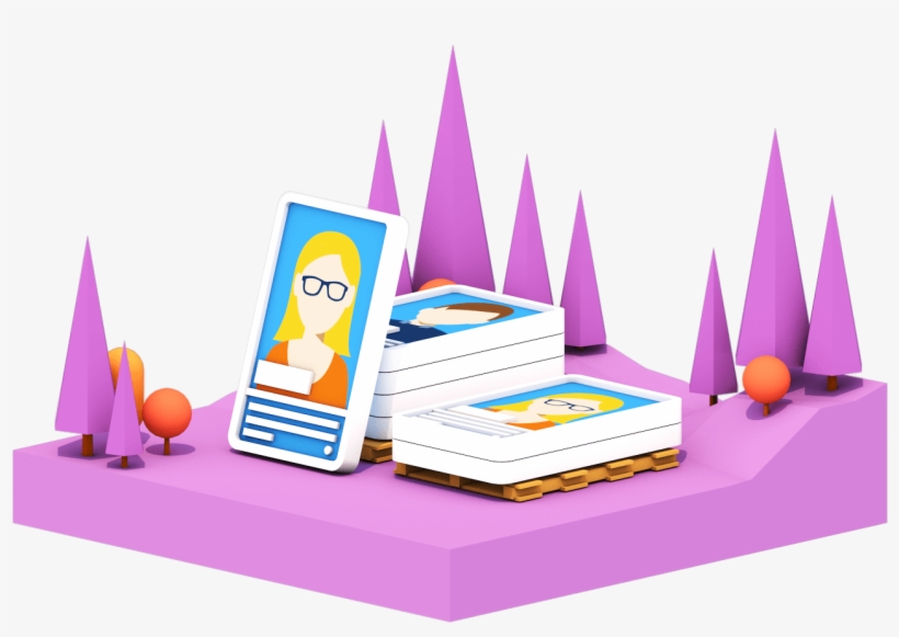 Subscription Billing - Subscription Business Model PNG Image ...