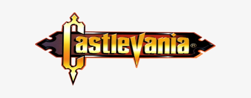 Castlevania Has Been One Of My Favorite Series In Gaming - Castlevania ...