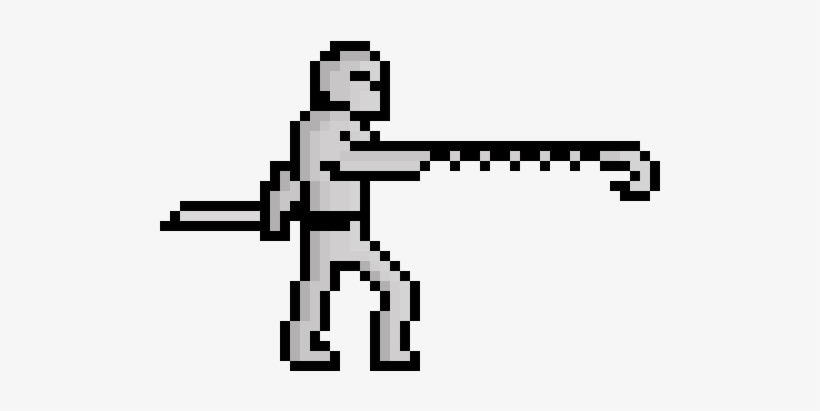 Download Castlevania - Pixel Art | Transparent PNG Download | SeekPNG