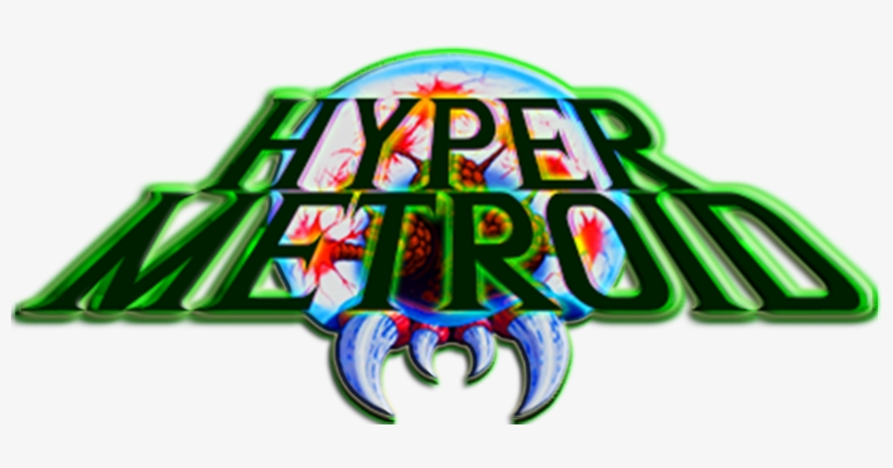 Super Metroid / Re - Graphic Design PNG Image | Transparent PNG Free ...