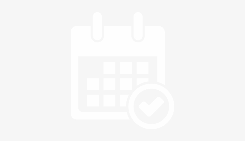 Paid Time Off - Schedule Icon Png Circle PNG Image | Transparent PNG ...