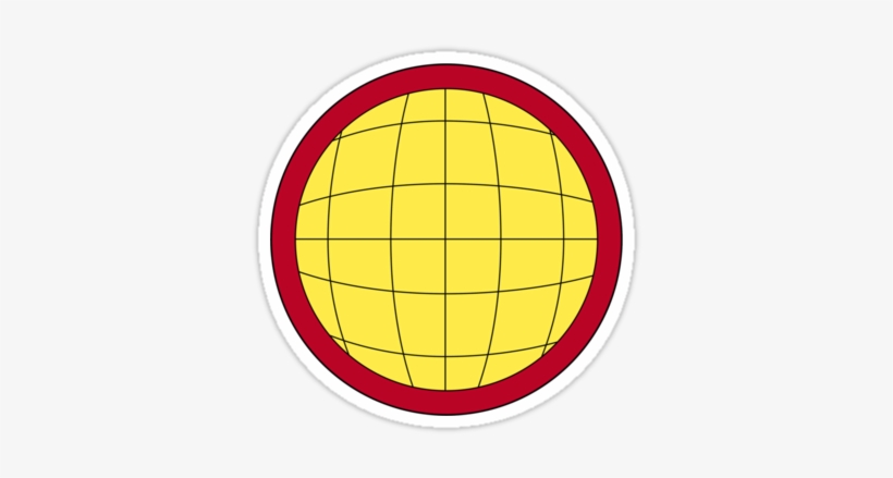 Captain Planet Rings Symbols