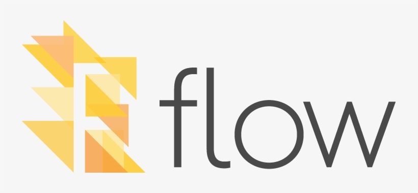 Flow Logo - Flow Js Logo PNG Image | Transparent PNG Free Download on ...
