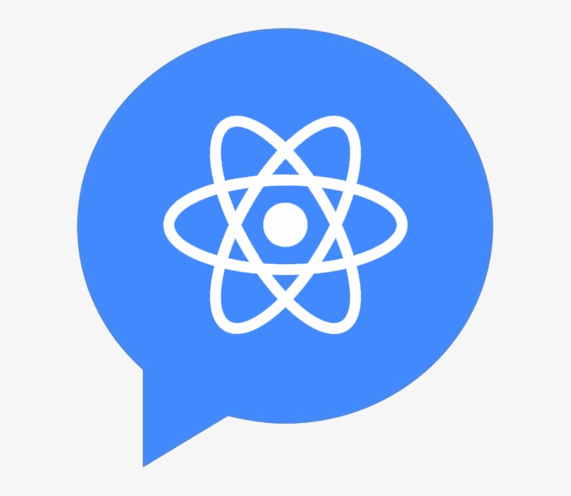 React Logo White Png PNG Image | Transparent PNG Free Download on SeekPNG